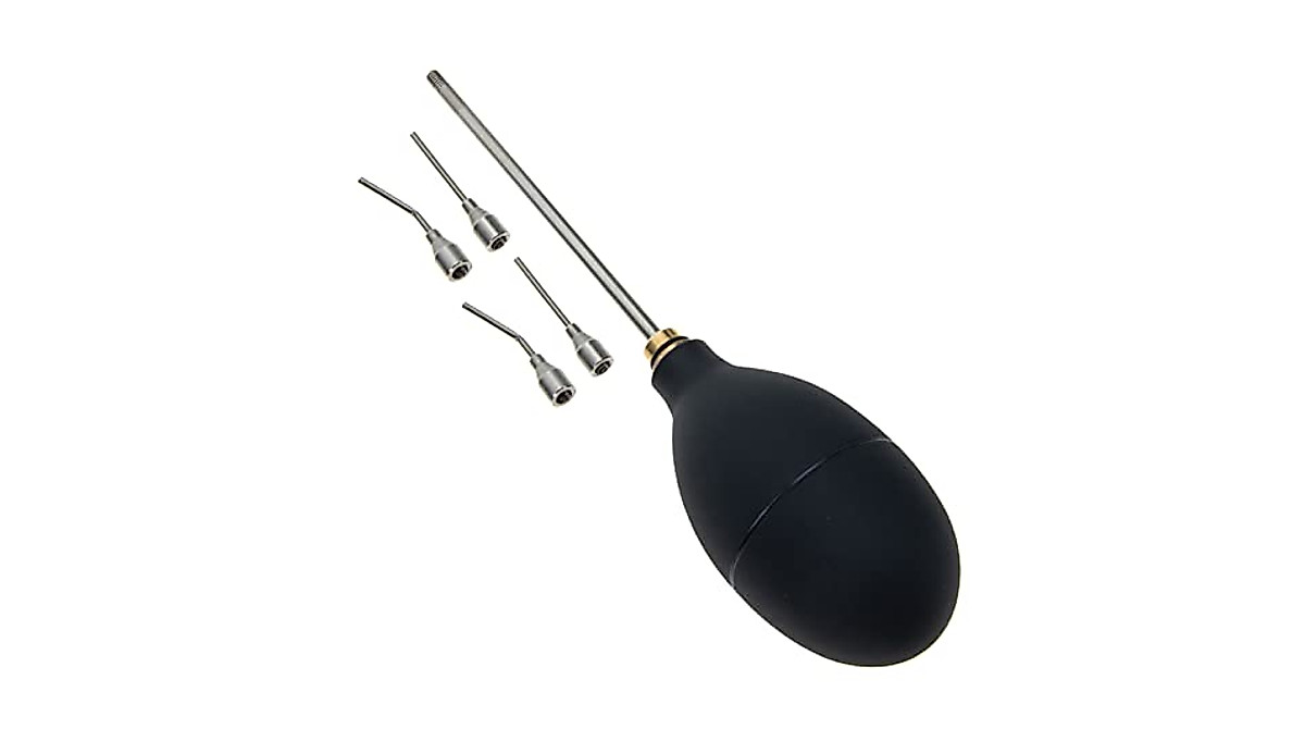 YARNOW Insect Duster: Easy & Effective Pest Control