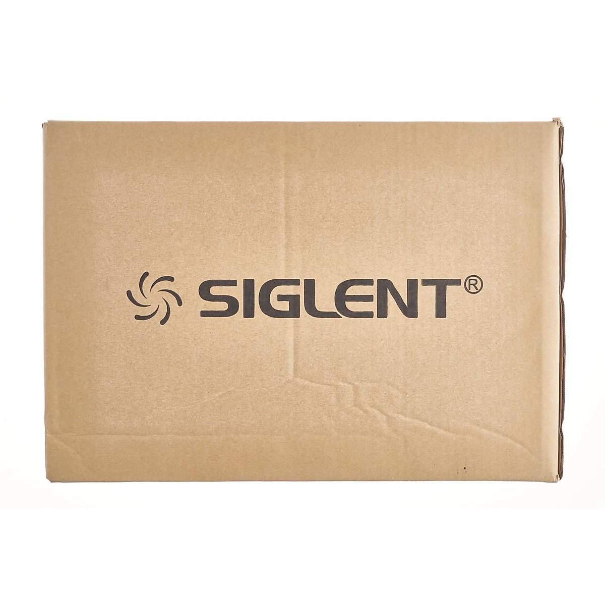 Siglent Technologies SDS1104X-E 100Mhz Digital Oscilloscope 4 channels Standard Decoder, Grey