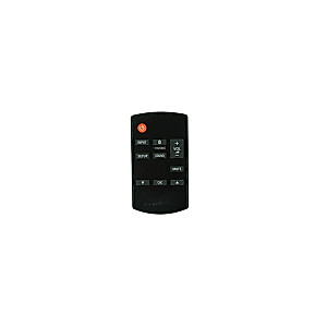 Remote Control for Panasonic N2QAYC000121 SC-HTB900 SC-HTB680GN SC-HTB685 SC-HTE200 SC-HTE80 SC-HTE180 SC-ALL70T SC-ALL30T SC-HTB680 SC-HTB580 TV Sound Bar Home Theater Audio System