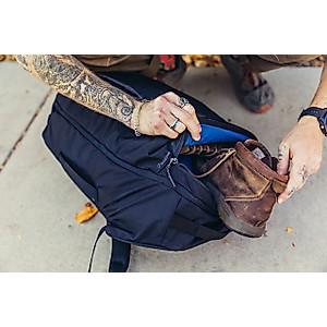 Gregory Mountain Products Border Carry On 40 Dark Forest