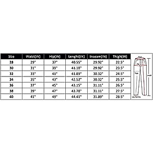 JUNBAOSS Men's Ripped Distressed Destroyed Straight Fit Washed Denim Jeans Mens Ripped Jeans Skinny Jeans for Men Slim Fit Distressed Black Ripped Jeans for Men