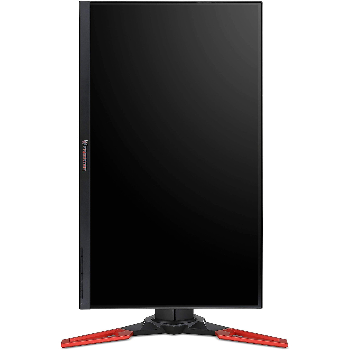 acer 27in Widescreen LCD Monitor Display Full HD 1920 x 1080 1 ms|XB271H bmiprz (Renewed)