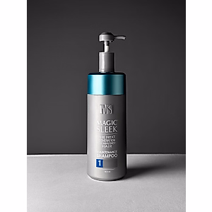 MagicSleek Magic Sleek Hydrate Shampoo | For Fine, Dry, Color-Treated Hair Hydrating Shampoo | Moisturizing Cleansing Scalp Shampoo | 33.2 oz…