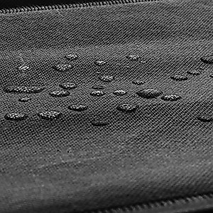 50 Pairs Shoe Rack with Dustproof Cover - Closet Organizer Cabinet for Efficient Shoe Storage - Black