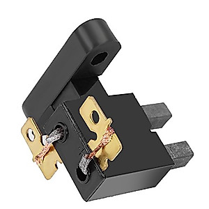 P54332 P54508 Carbon Brush Replacement for Wen Power Pro Portable Diesel& Gas Generator