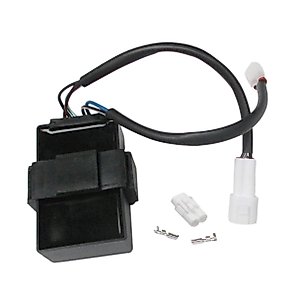 High Performance CDI Box For KAWASAKI LAKOTA 300 KEF300 KEF-300 1995-2000