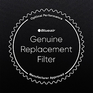 BLUEAIR Pro M, L, XL Genuine Replacement Particle Filter