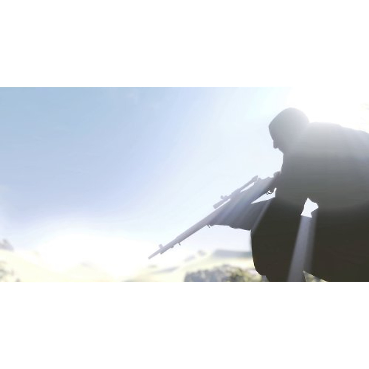 Sniper Elite III - Xbox One Standard Edition