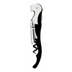 Pulltex Corkscrew, Black