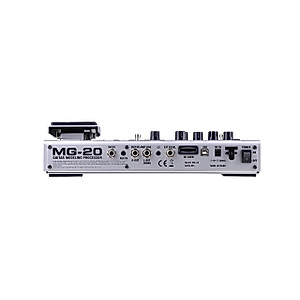 NUX Multi-Effects Processor (MG-20)