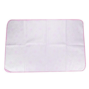 Large Diaper Changing Pad Portable Changing Pad Liners Soft Waterproof Changing Table Cover Liners Baby Changing Table Cover Liners Diaper Changing Flat Newborn Changing Pad Cover 40.62x27.6in