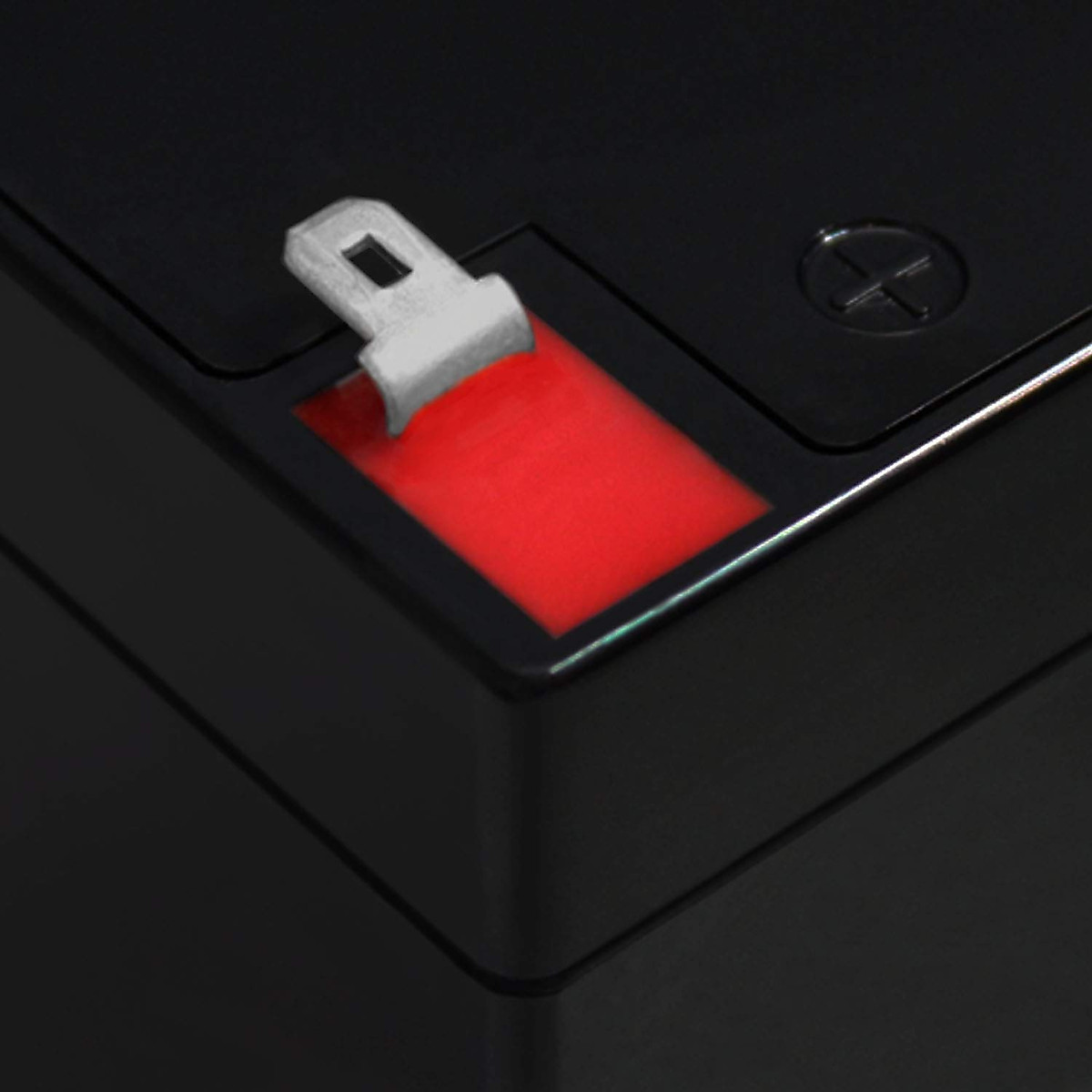 Mighty Max Battery ML5-12 - 12V 5AH Replacement for APC Smart-UPS 2200VA USB SER, SUA2200RM2U - 9 Pack