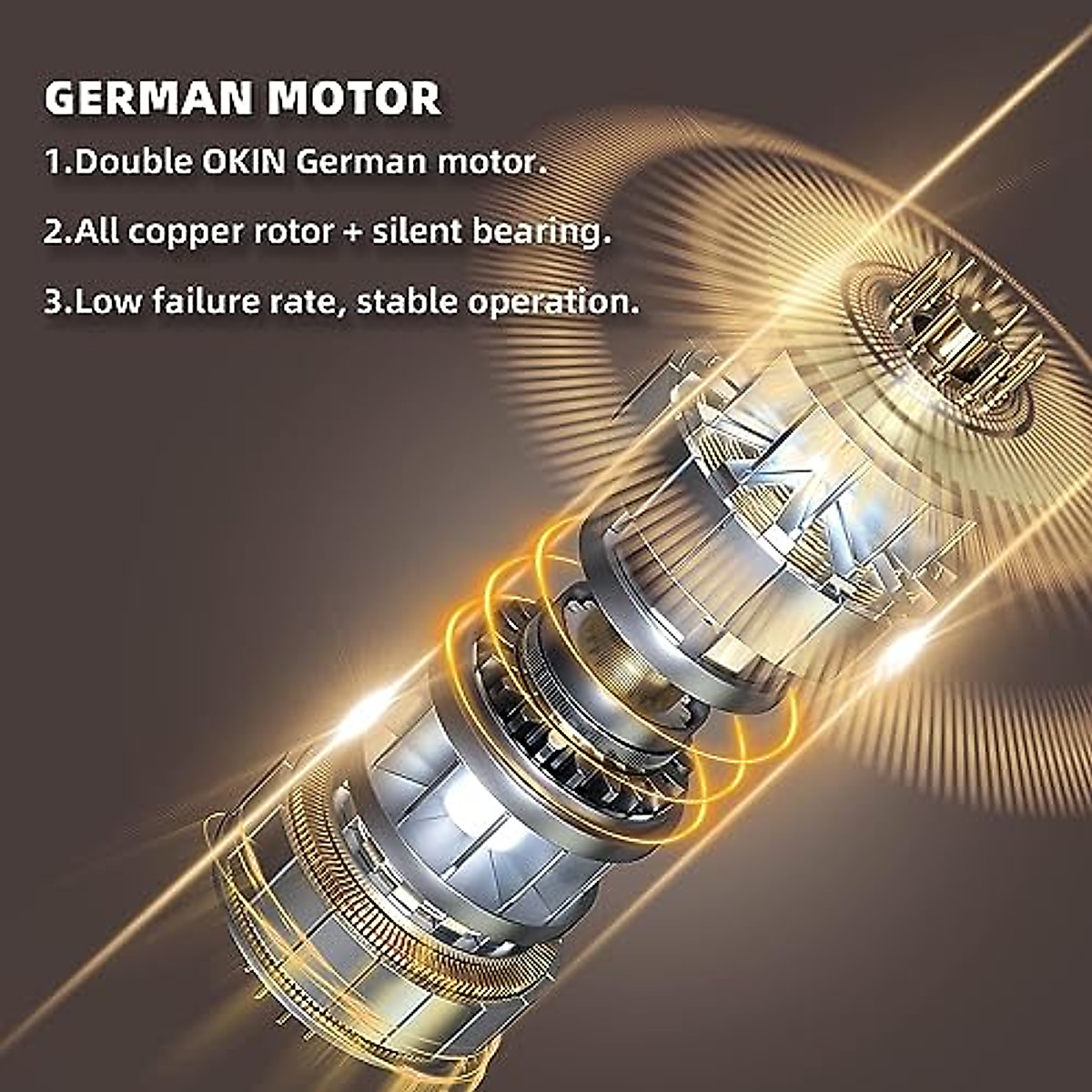 Cobplns Recliner Chair/Recliner Chairs for Adults， Lift Chairs Recliners for Elderly with Massage Lumbar Heating， Suitable for People Under 6 Feet Tall and Weighing up to 400lbs