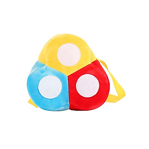 Fun Costumes True and the Rainbow Kingdom Wishes Backpack Standard