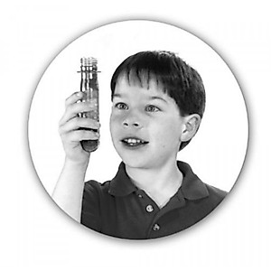 Scientific Explorer My First Mind Blowing Science Experiment Kit, 11 Mind Blowing Science Activities and Experiments (Ages 6+)