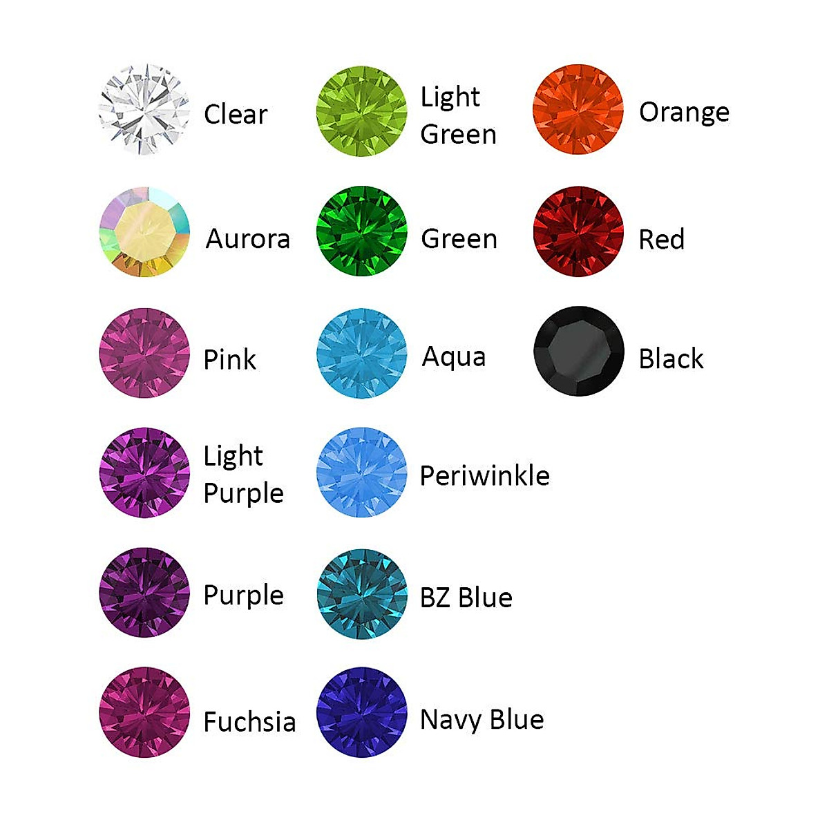 Yellow Gold Plated 925 Sterling Silver Nose Stud Bone Ring 3mm Prong Clear CZ 22G