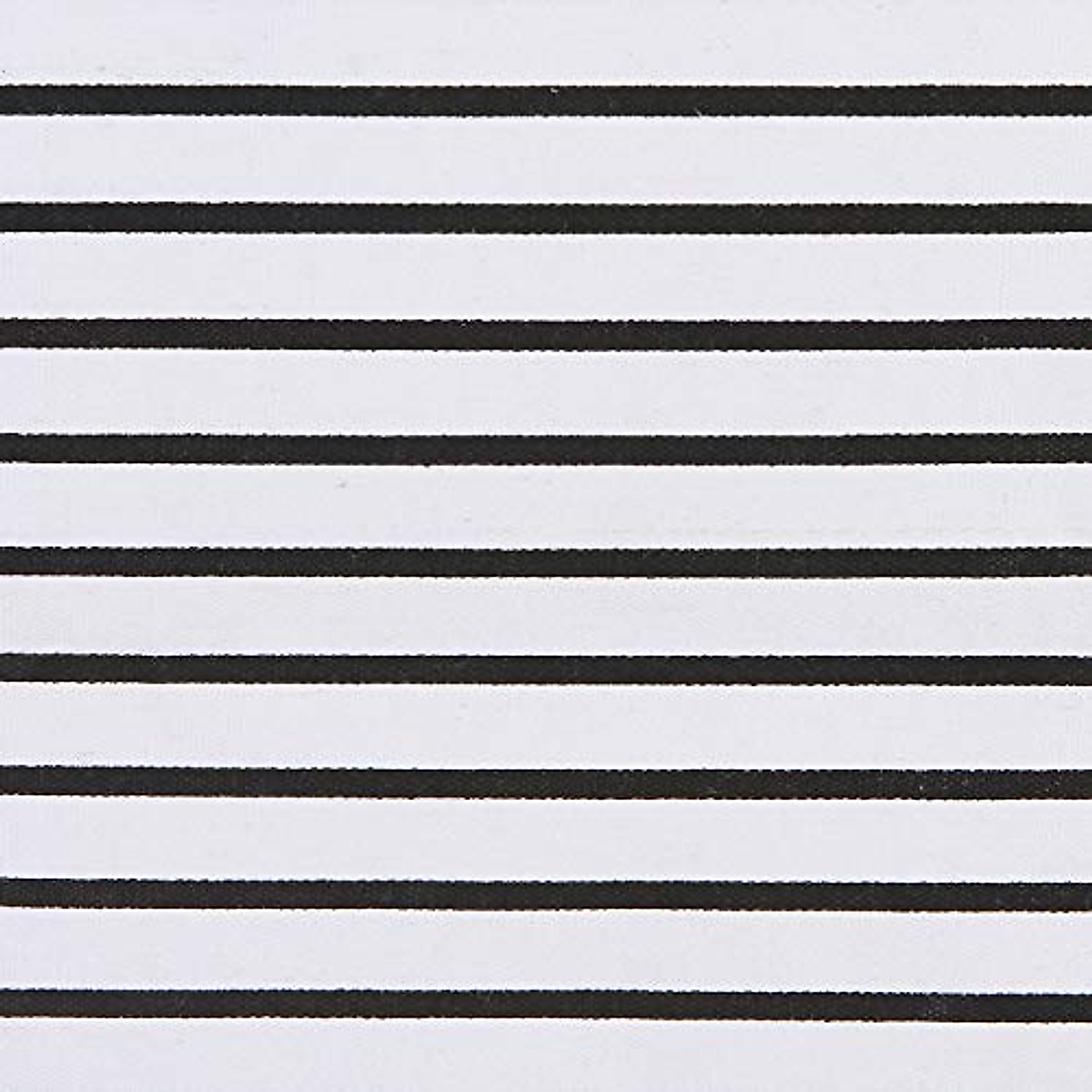 Hinwo 20 Gal / 77L Freestanding Large Laundry Hamper, Collapsible Laundry Storage Basket with Easy Carry Extended Handles for Clothes Toys, 16 x 12 x 24 Inches, Black Stripe