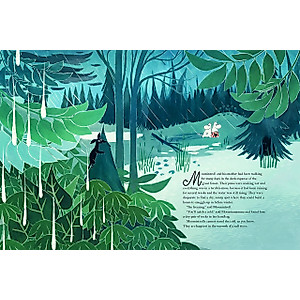 Stories from Moominvalley