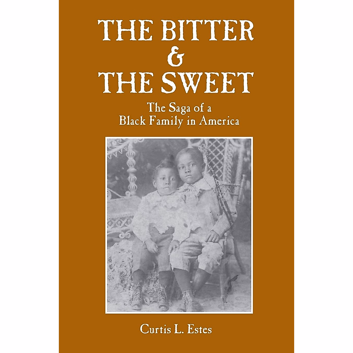 The Bitter & the Sweet: The Saga of a Black Family in America