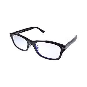 Tom Ford Unisex Rectangle 56Mm Optical Frames