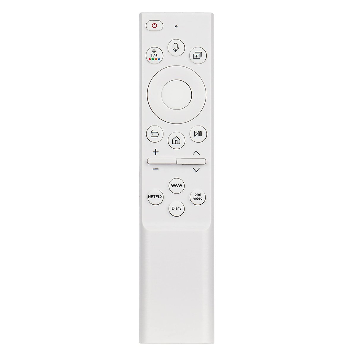 TM2281E BN59-01391D Replace Smart Voice TV Remote Control fit for Samsung The Frame QLED 4K Smart TV RMCSPB1EP1, Sub Remote BN59-01391A BN59-01385D BN59-01385M