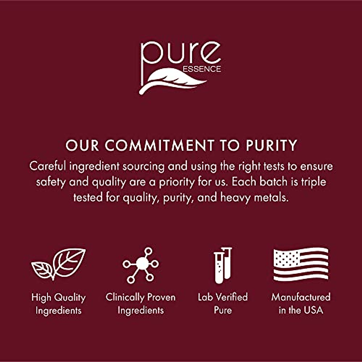 One n Only Whole Food Multivitamin by Pure Essence - Super Energetic Once a Day with Superfoods, Minerals, Enzymes, Vitamin D, D3, B12, Biotin - 60 Tablets