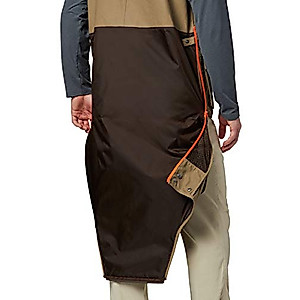 Columbia Men's Ptarmigan™ Interchange Parka, Flax, Large