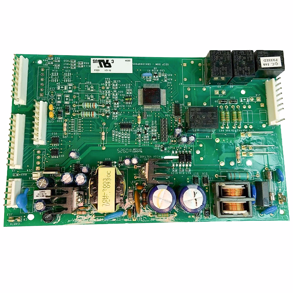 225D4204G003 WR55X11098 For GE Main Refrigerator Board