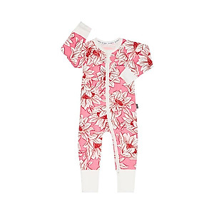 Bonds Zip Wondersuit - Sunflower Smile (0-3 Months)