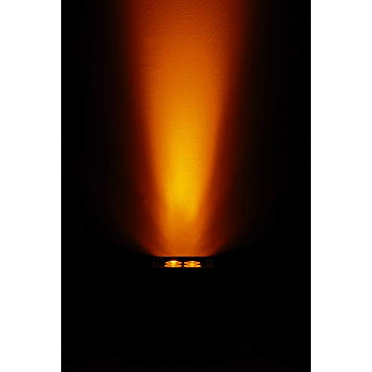 CHAUVET DJ Stage Light Unit, Black (EZlink Par Q4 BT)