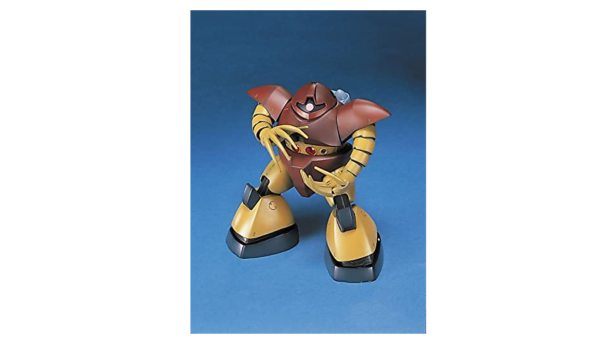 Buy HGUC 1/144 Gogg Mobile Suit by Bandai Hobby