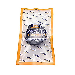 YEQIN Bobbin CASE XD1855351 fits Brother Sewing Machine PE700 PE750D NV750D NV780D