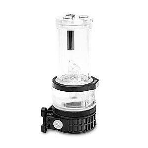 EKWB EK-Quantum Kinetic TBE 200 D5 PWM Pump-Reservoir Combo, D-RGB, Plexi