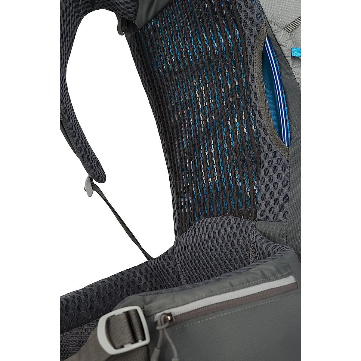 Gregory Mountain Products Women's Octal 55 Ultralight Backpack