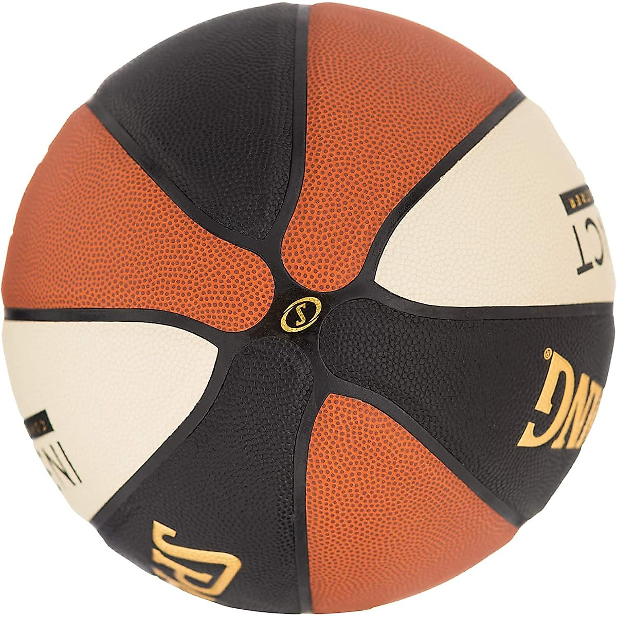 Spalding Instinct Indoor-Outdoor Basketball 29.5"
