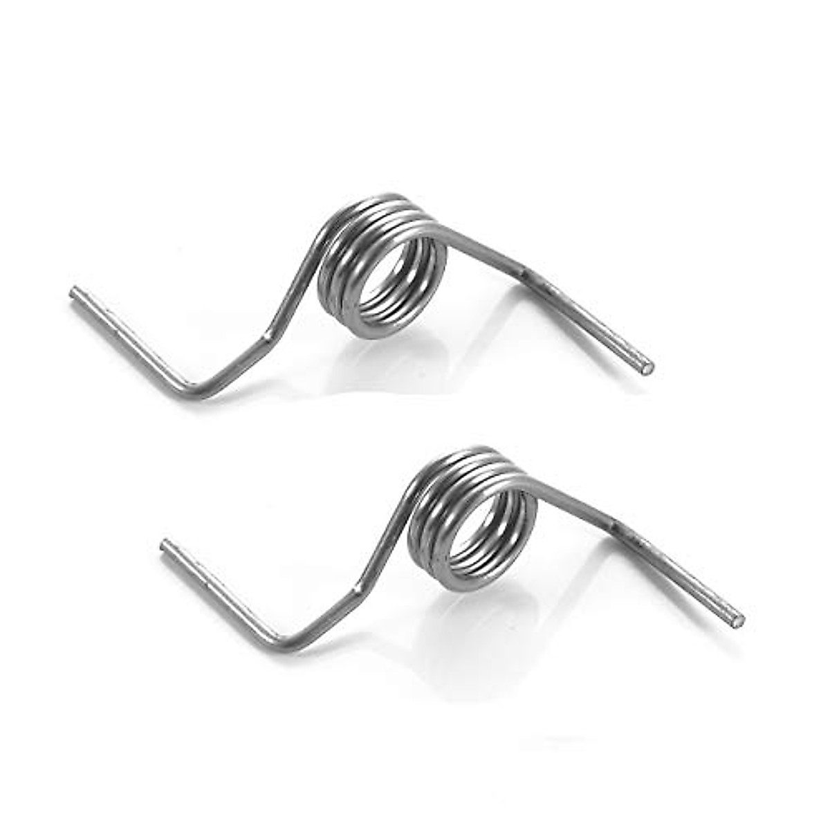 French Door Refrigerator Spring For Samsung DA81-01345B Compatible With Models RF267AFWP RF267HERS RF268ABBP RF268ABPN RF268ABRS RF268ABWP