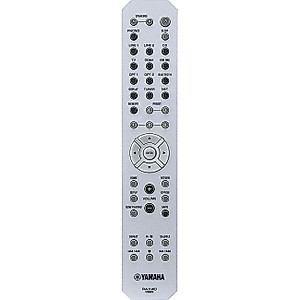 R-N1000A Network Receiver with Phono, HDMI and Built-in DAC, Silver