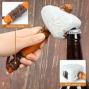 heavy duty can opener Beer Gifts for Men, Beer Bottle Opener for Bar Party, Fathers Day Gift, Mens Christmas Gifts, Birthday Gift Unique Beer Gift for Him Dad Husband Boyfriend gadgets for men