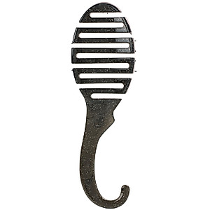 Wet Brush Hair Brush Shower Detangler - Black Glitter - Shower Hair Brush With Ultra-soft IntelliFlex Bristles - Glide Through Tangles With Ease For All Hair Types - For Women, Men, Wet And Dry Hair