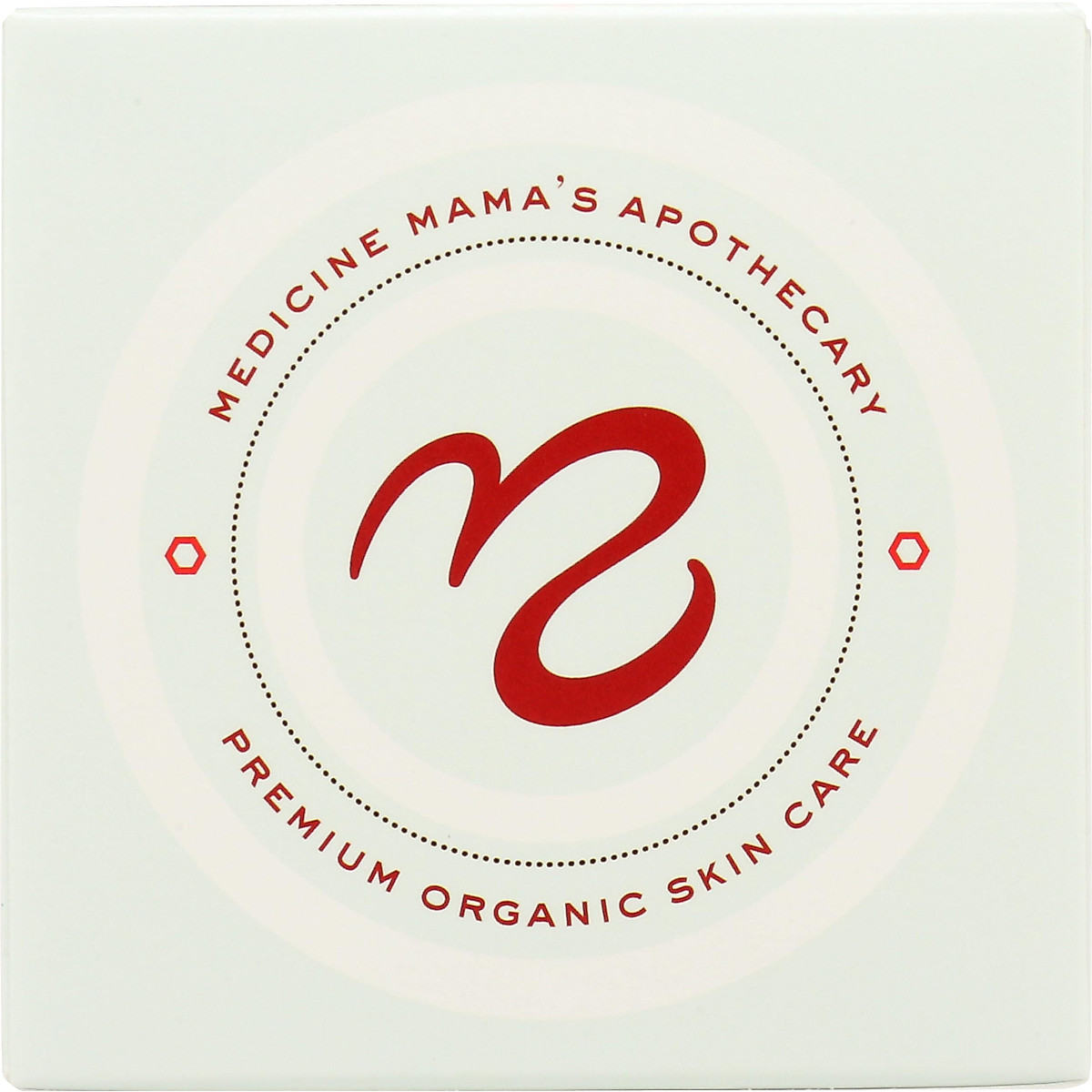 MEDICINE MAMAS V Magic Intimate Balm, 2 OZ