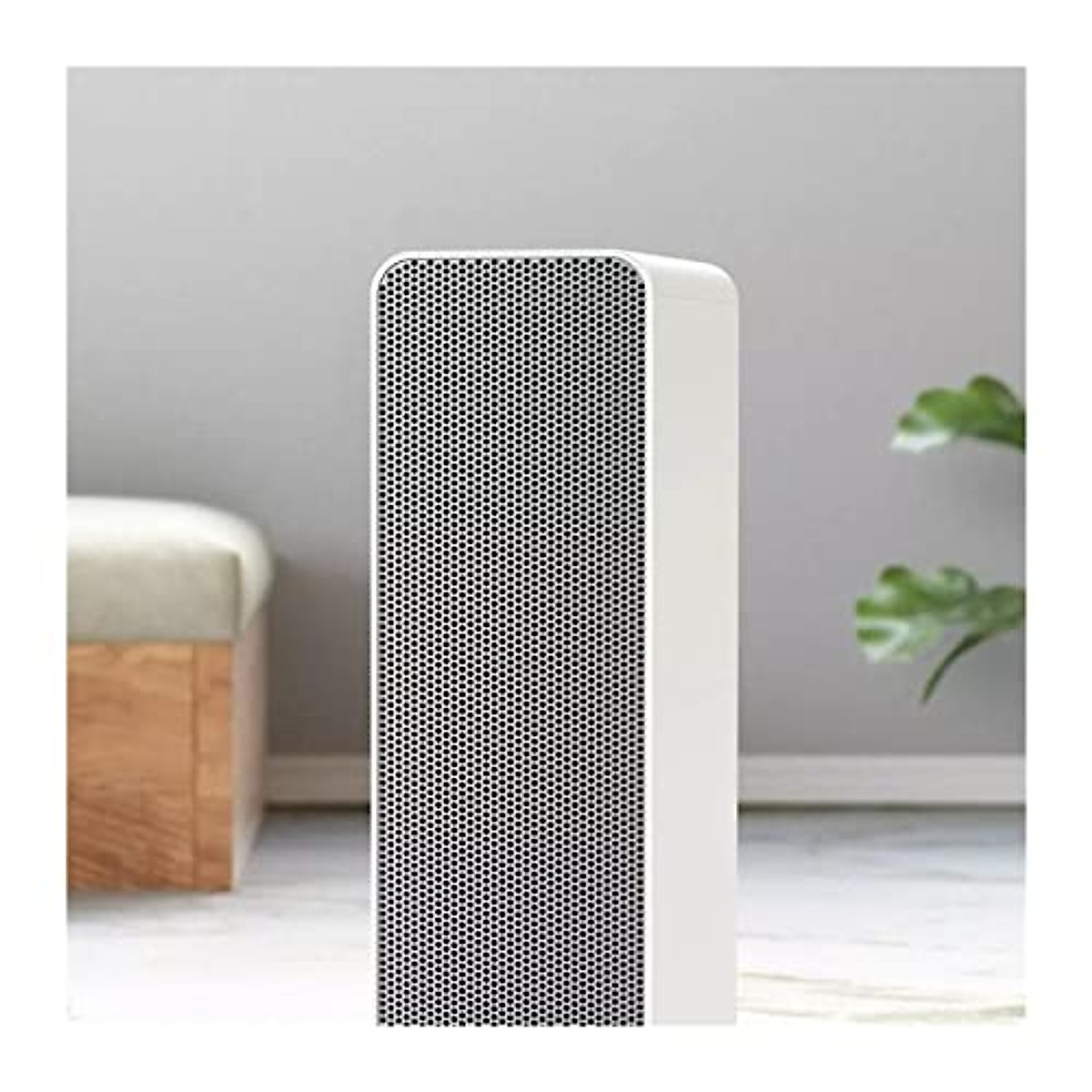 Outdoor Garden Heater Electric Heater Ceramic Heating Warmer Warm Control With Remote Controller Patio Heater