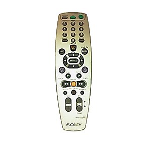 Sony Tivo Rmt-v303 Remote Control SVR 2000
