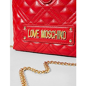Love Moschino JC4209PP0BKA0500U, Red