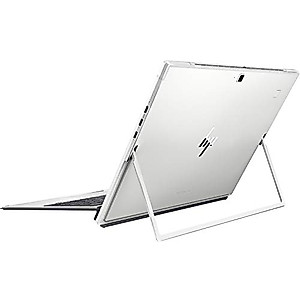 HP Elite X2 G4 Detachable Laptop PC (i7-8665U, 256GB SSD, 16GB RAM) Windows 10 Pro, Silver
