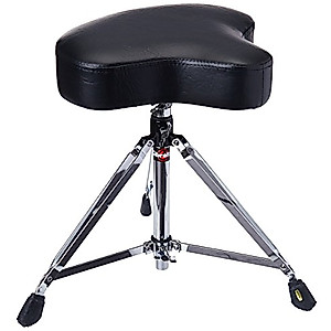 Gibraltar 6608 Heavy Drum Throne