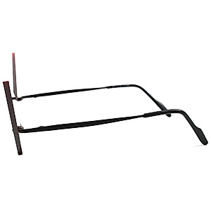 STEALTH Anime Inspired Futuristic Comic Costume Cosplay Pointy Triangle Sunglasses