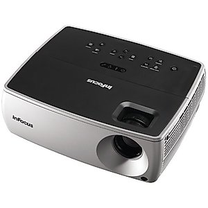 InFocus Work Big IN2102 Projector 13.0 X 16.5 X 9.4