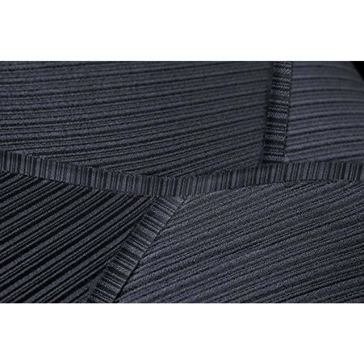 O'Neill Men's Hyperfreak 3/2mm Zipless Full Wetsuit, Black/Black, X-Large Short