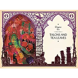 Harry Potter and the Prisoner of Azkaban (Harry Potter, Book 3) (MinaLima Edition)