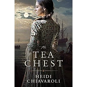 The Tea Chest